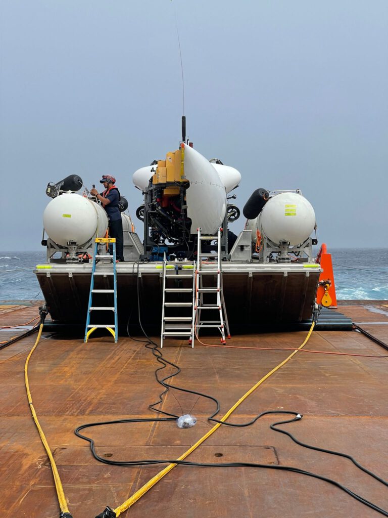 Am Wrack 2021 « Deutscher Titanic-Verein von 1997 e.V.