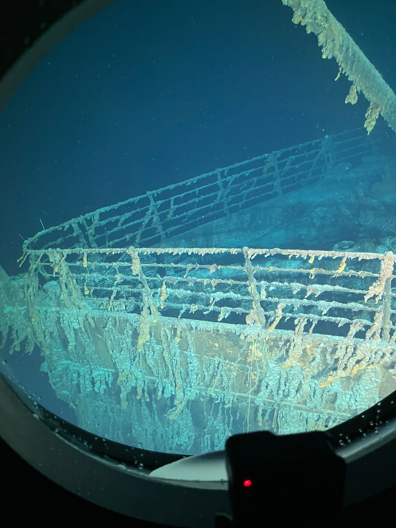 Am Wrack 2021 « Deutscher Titanic-Verein von 1997 e.V.