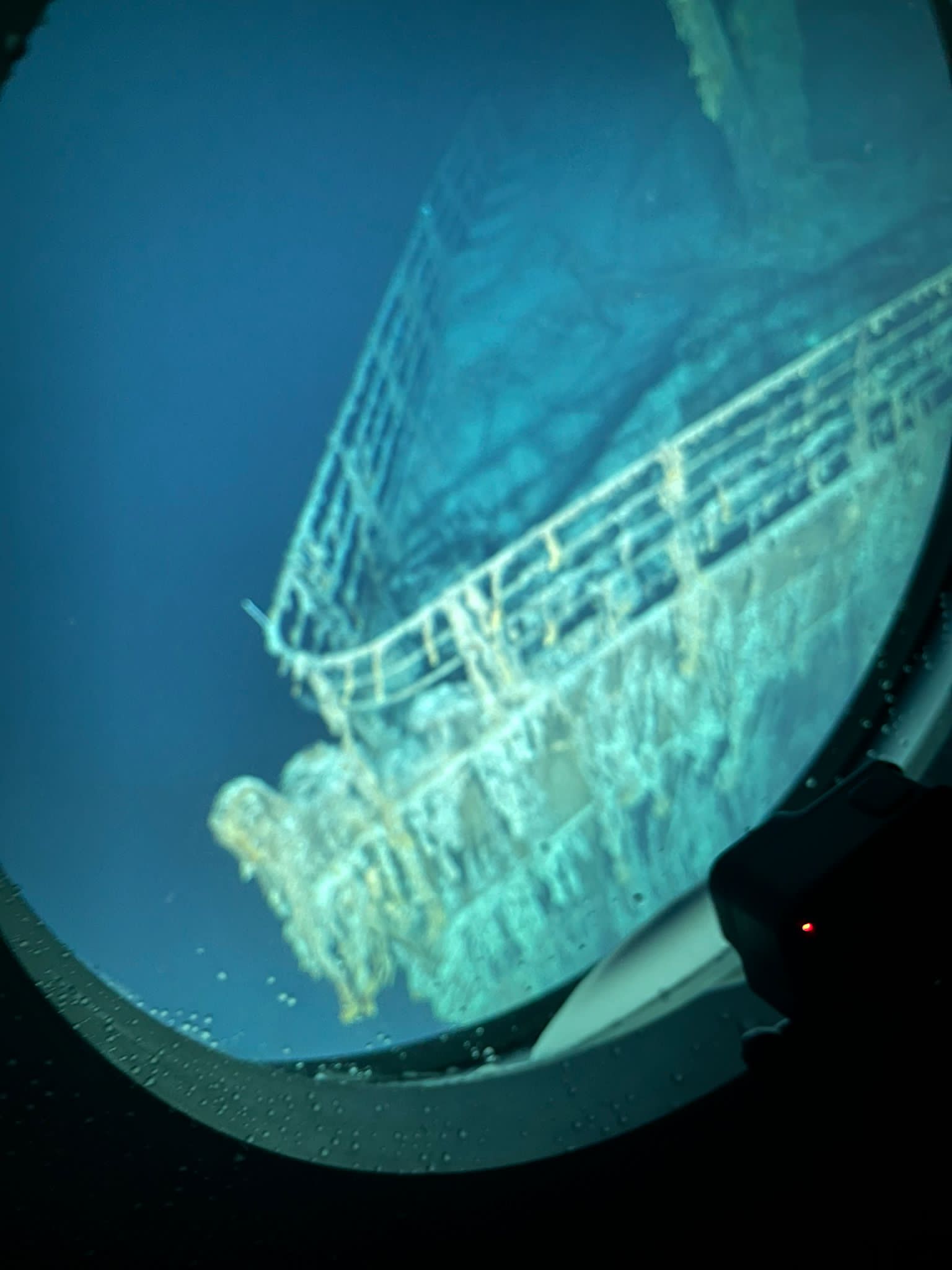 Am Wrack 2021 « Deutscher Titanic-Verein von 1997 e.V.