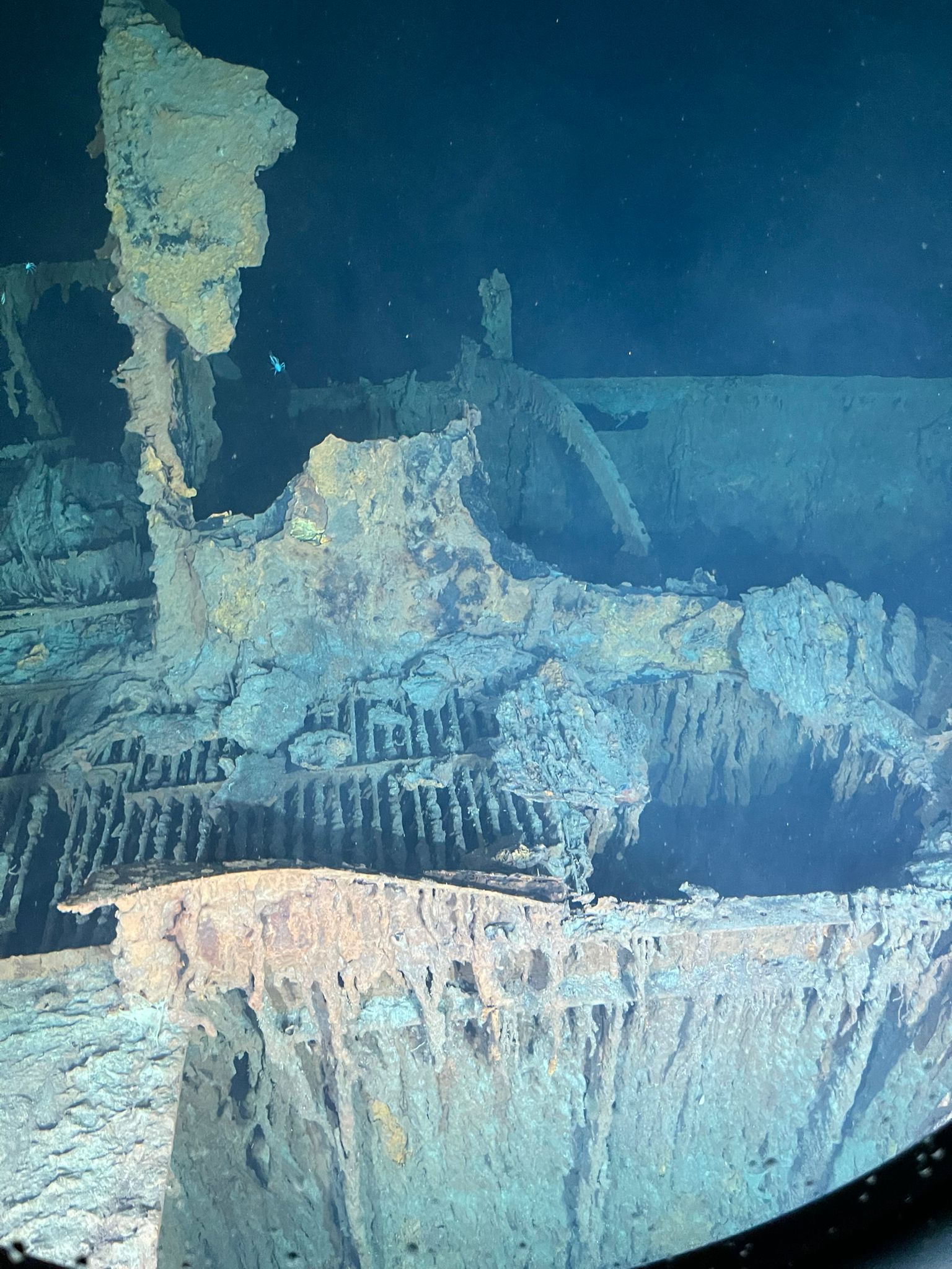 Am Wrack 2021 « Deutscher Titanic-Verein von 1997 e.V.