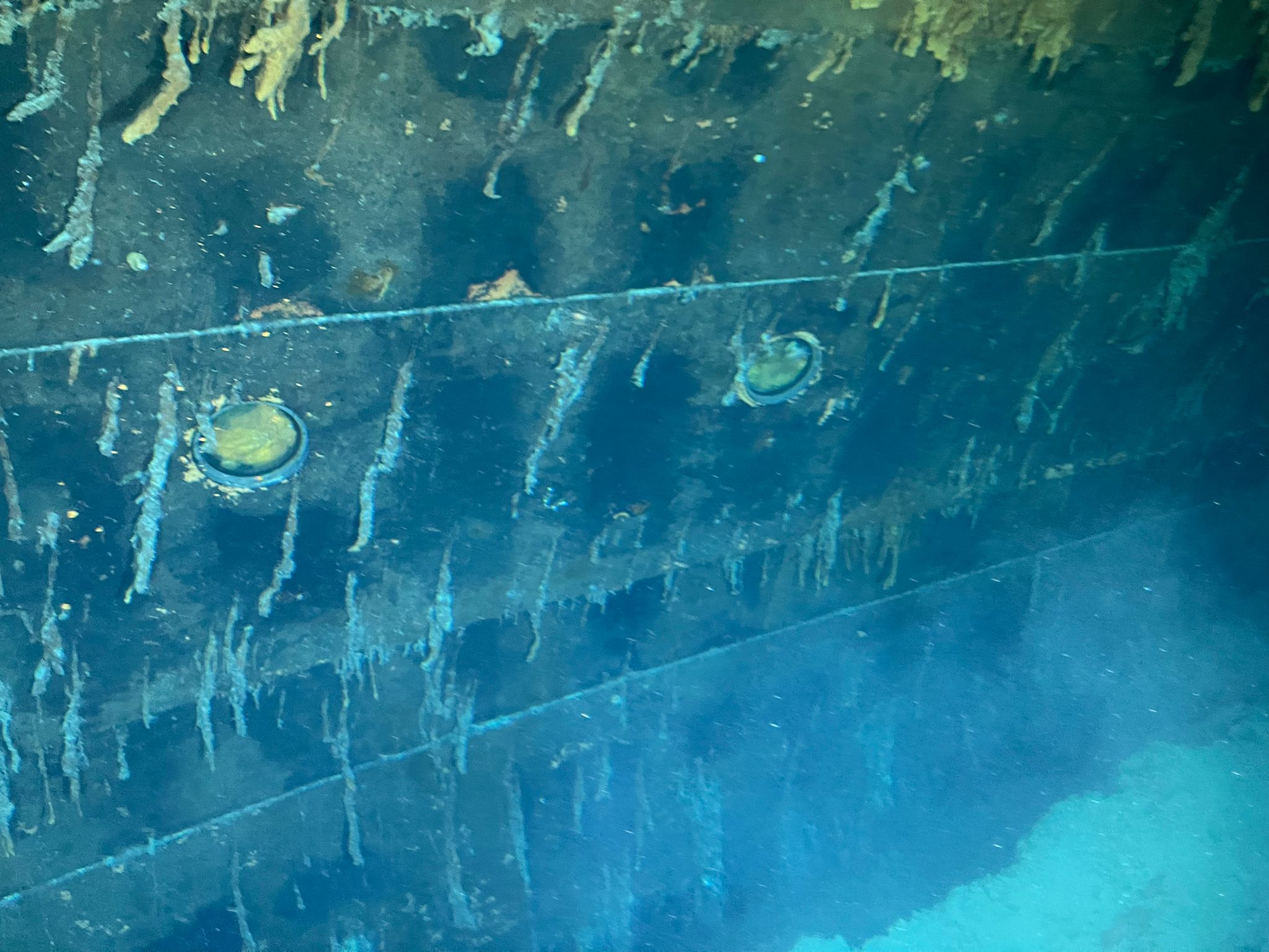 Am Wrack 2021 « Deutscher Titanic-Verein von 1997 e.V.