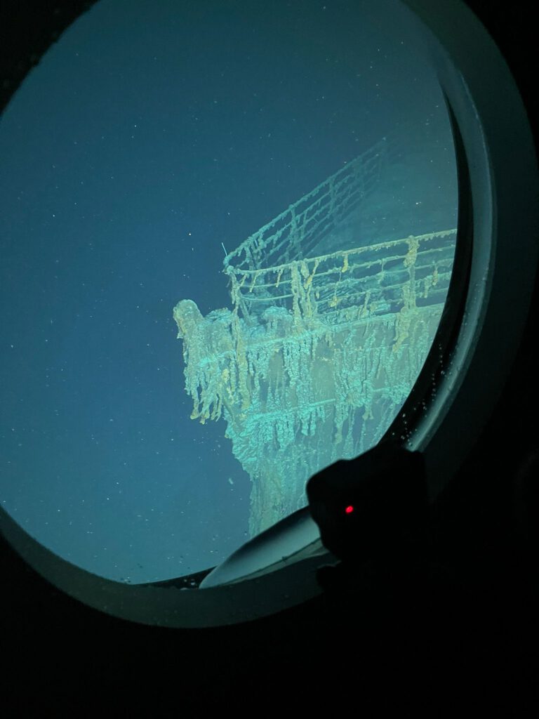 Deutscher Titanic-Verein von 1997 e.V.